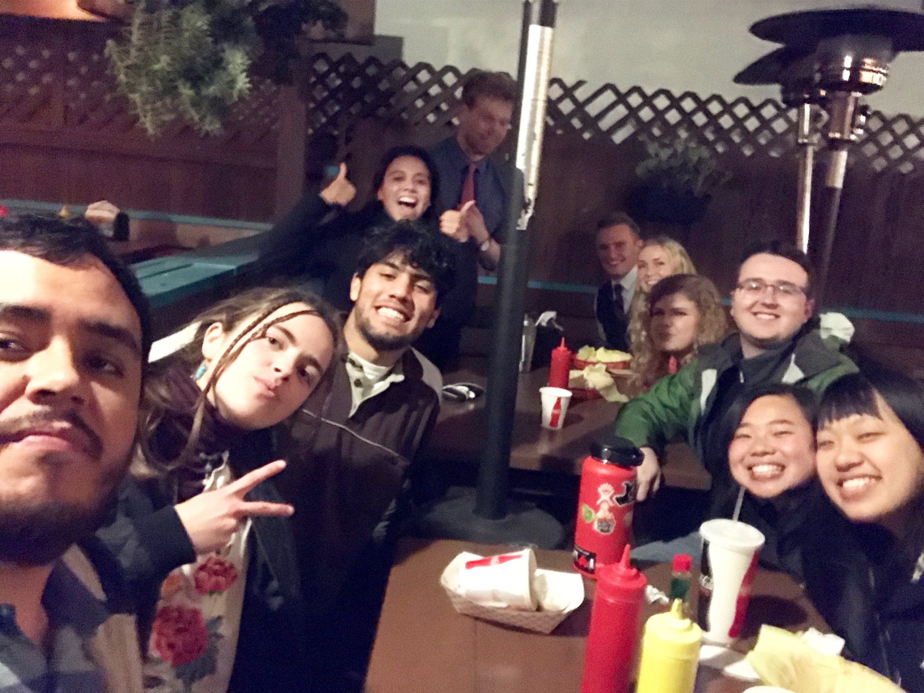 World Languages Club - World Languages and Cultures Department - Cal ...